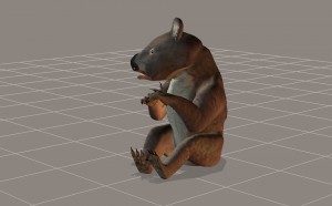john locke » Blog Archive » predator bear